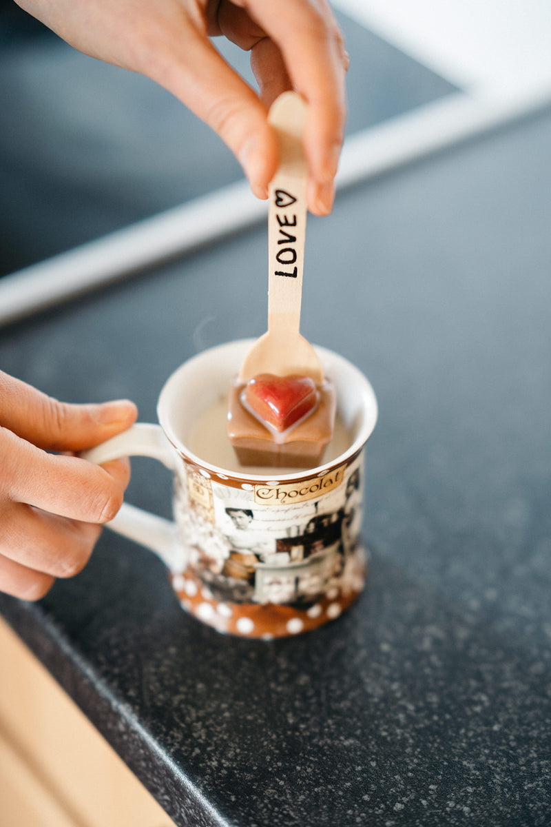 Chocostick – Chocolaterie Ledoux